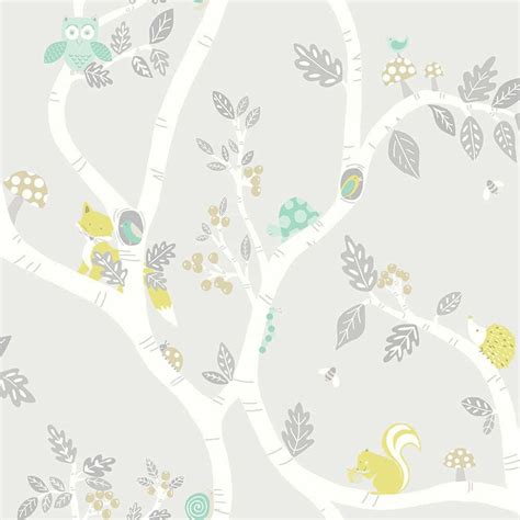 100 Cute Grey Wallpapers