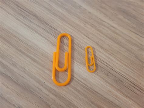 Working Paperclip 5min Print Or Less By Daghen Smith Download