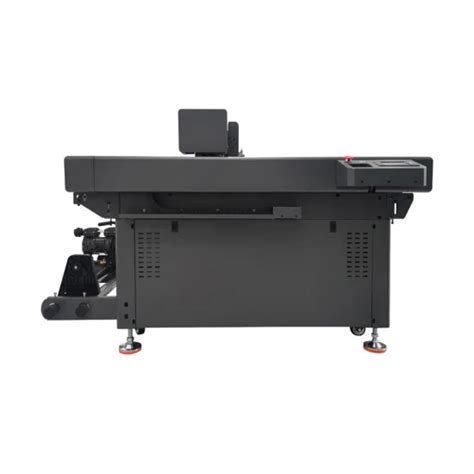 Pvc Board Digital Flatbed Cutting Plotter Flatbed Plotter Die Cutting For Sale Die Cutting