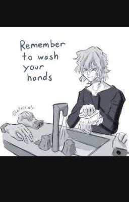 Read Stories Boku No Hero Academia One Shots ASAckerman