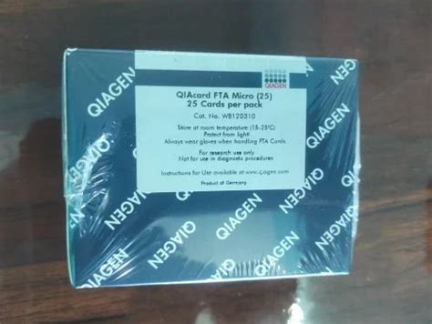 Fta Micro Card At ₹ 27740pack In Chennai Id 2849517601762