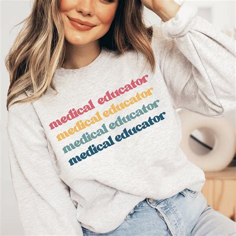 Medical Educator Medical Educator T Med Ed Medical Edu Inspire