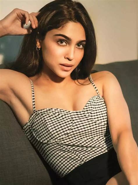 Sharvari Wagh Expresses Her Desire To Work With Ranveer Singh