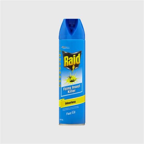 Insecticide Multi Purpose Raid 750ml Shoprite Ng