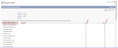 create update custom reports using the 18 digit salesforce record id