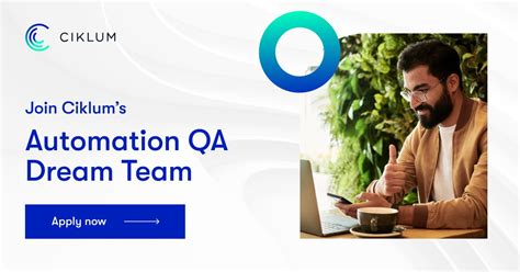 Ciklum On Linkedin Senior Qa Automation Engineer Java Jobs At Ciklum