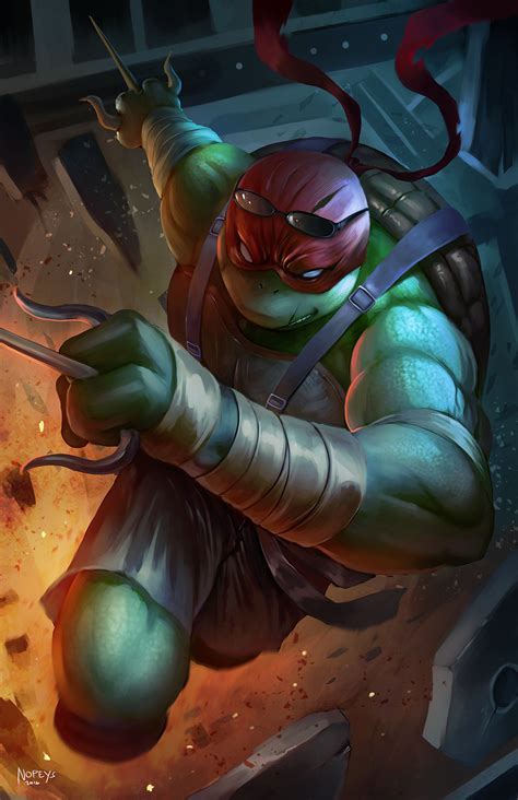 Teenage Mutant Ninja Turtles Zerochan Anime Image Board