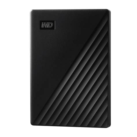 Wd My Passport External Hard Drive Problems Perupilot