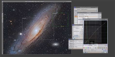 Pixinsight Tutorial For Beginners Video Visibledark