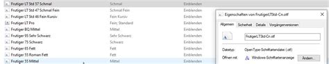 Fonts Not Loading From Cwindowsfonts Tutorials Tips And Tricks