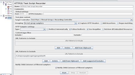 Another Jmeter Tutorial