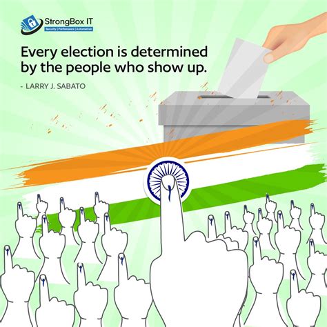 Strongbox It Cybersecurity Consulting On Linkedin Election