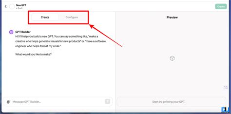 how to create a custom chatgpt assistant for fast responses gadgets