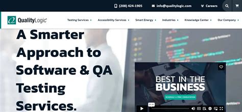 10 Best Test Automation Companies That You Should Choose Mageplaza