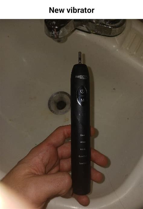 New Vibrator Ifunny