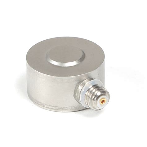 ประเทศจีนที่กำหนดเองคุณภาพสูงเซ็นเซอร์แรง Piezoelectric ผู้ผลิตขนาดเล็ก