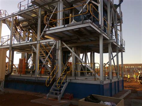 Burk Northern Cape Pba Projects