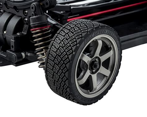 Mst Xxx 1 10 4wd Rtr Rally Car Full Size Rally Excitement Rc Car World