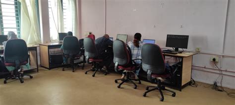 Pg Dsp Lab Department Of Electronics And Communication Engineering
