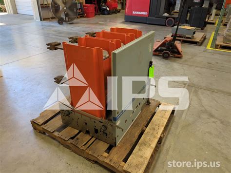 General Electric 1200a Ge Vb 416 350 1 Ml 17