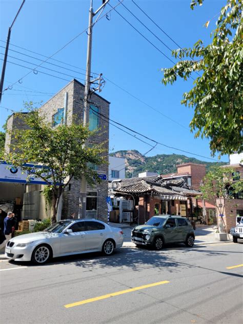 서촌 문화재부터 미식체험까지…오감으로 즐기는 티모 문화유산 원정대 Zdnet Korea