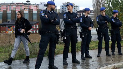 Још један Србин ухапшен због ратних злочина на КиМ — Rt Balkan