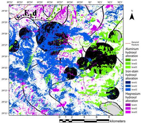 Minerals Special Issue Mineral Exploration Based On Remote Sensing