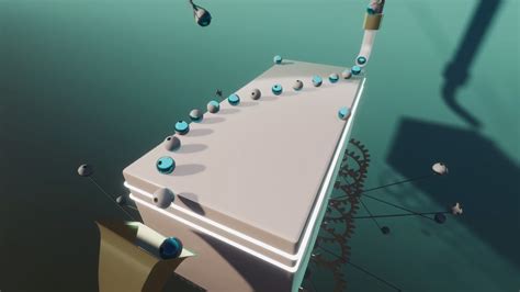 My First Oddly Satisfying Animation Made In Unity Hdrp Rsimulated