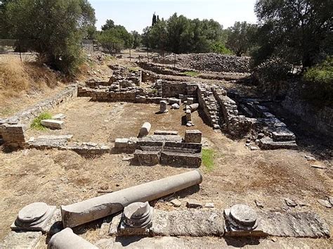 Gortyn The Brain Chamber