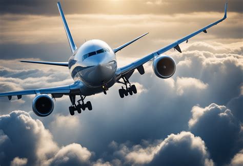 The Importance Of Accurate Air Turbulence Forecast For Safe And Efficient Flights Fly With Courage