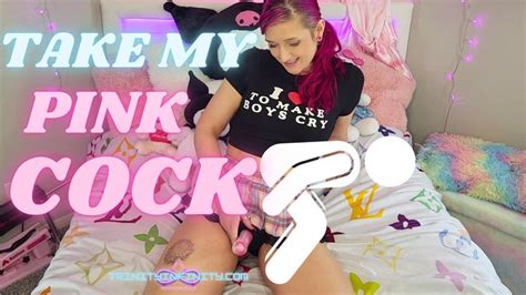 take my pink c trinityinfinity clips4sale