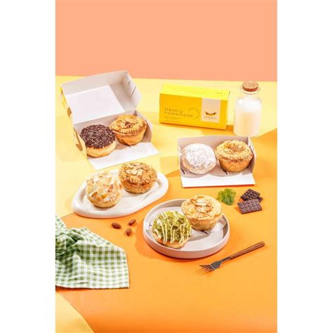 Jual Chocban Jakarta Snack Box Shopee Indonesia