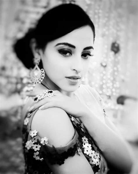 Niyati Fatnanis Dreamy Picture