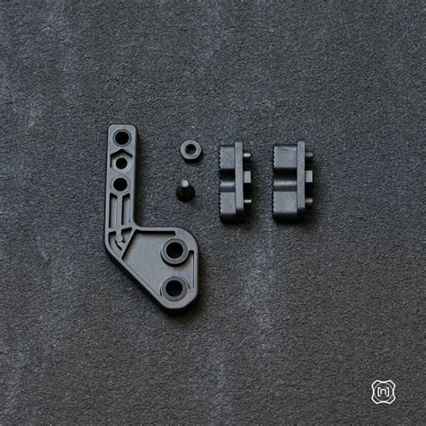 Holster Attachments Nerd Holsters