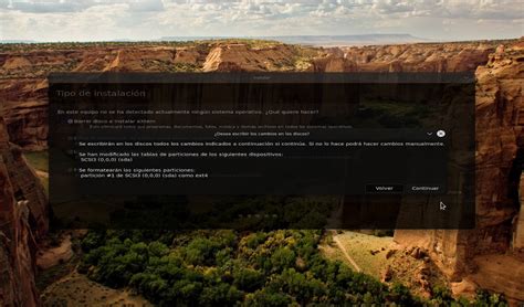 Extern Os La Distro Para Experimentar El Futuro De Gnulinux