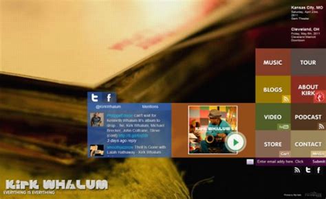 30 Exceptional Css Based Layouts Tutorialchip 30 Exceptional Css Based Layouts Tutorialchip