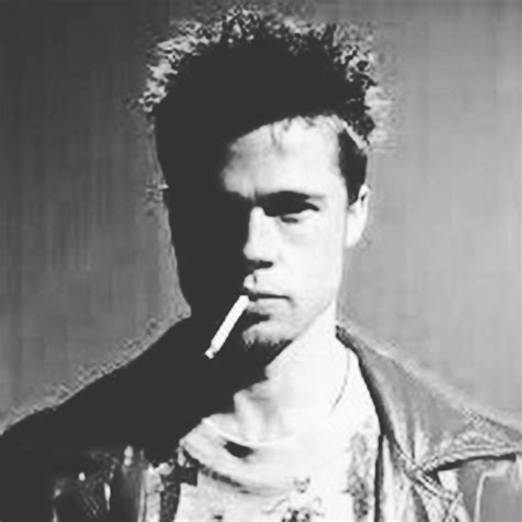 His Name Is Robert Paulson R Project Mayhem