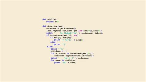 Low Level Programming Languages Examples Onliners