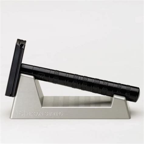 Houder Voor Henson Safety Razor Scheersalon Nl