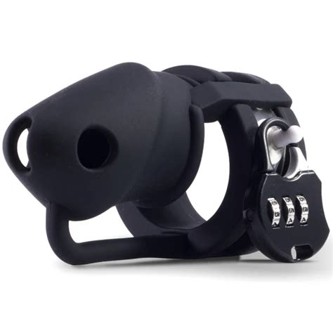 Lock A Willy Kit Dappareils De Chasteté Sinful