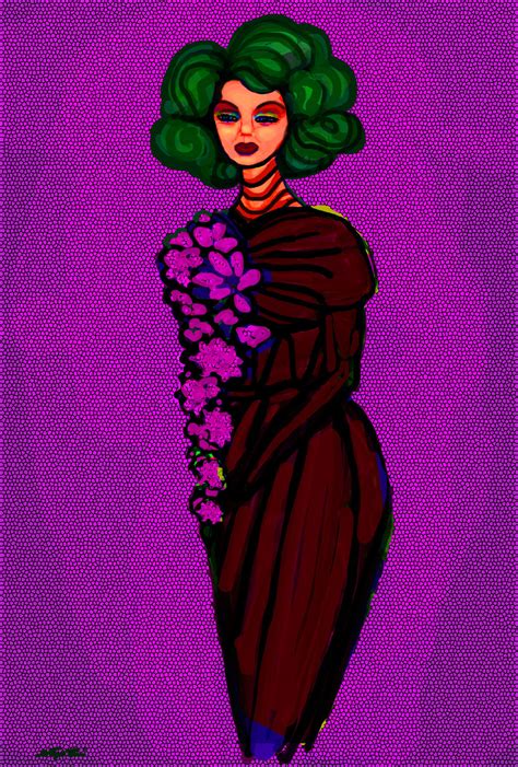 Lovli By Paradeorange On Deviantart