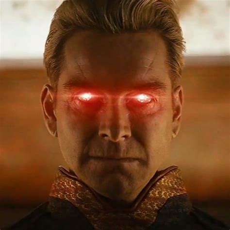 Pin Von √𝑺𝑨𝑮𝑨𝒁⸝͟ၜ̛ Auf Homelanderㅤ The Villain