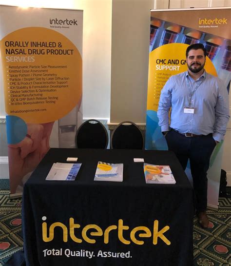 Intertek Melbourn On Linkedin Formulation