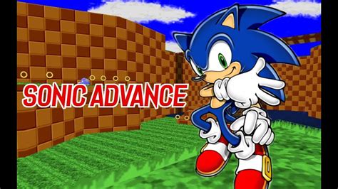 Mc Sonic Srb2