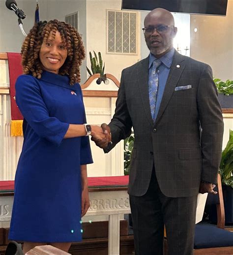 Naacp Myrtlebeach Equalityforall Daretointerrupt Tiffany Andrews