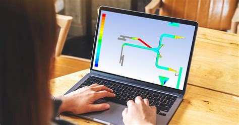 Cfd For Cement Plants Using Simulation To Drive Efficiency Quality