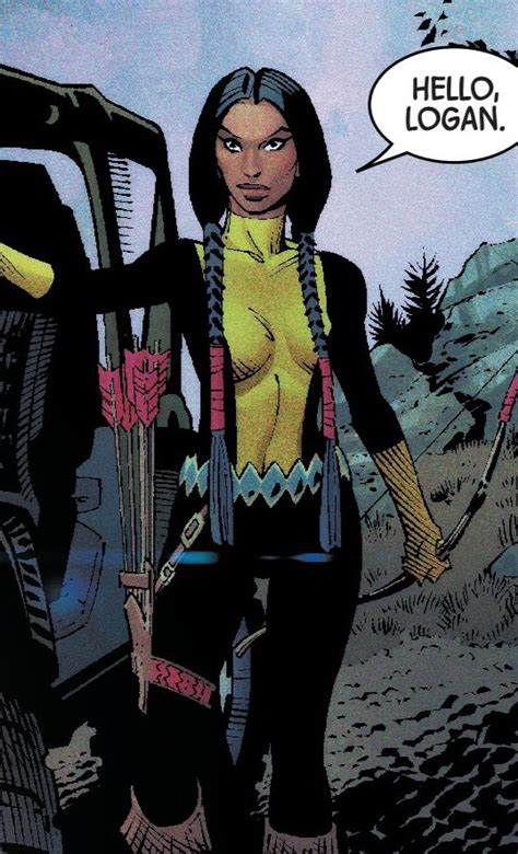 Danielle Moonstar Earth 47301 Marvel Database Fandom