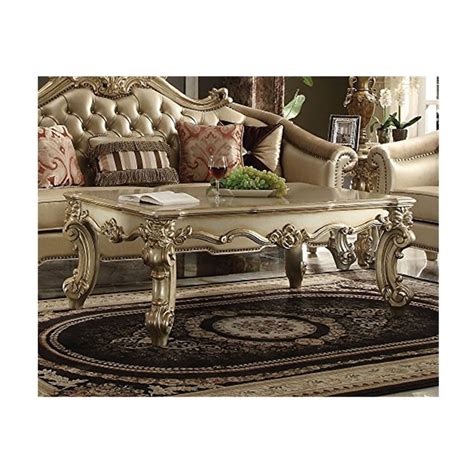 Victorian Coffee Table