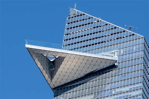 Everything You Should Know About The Edge In Nyc