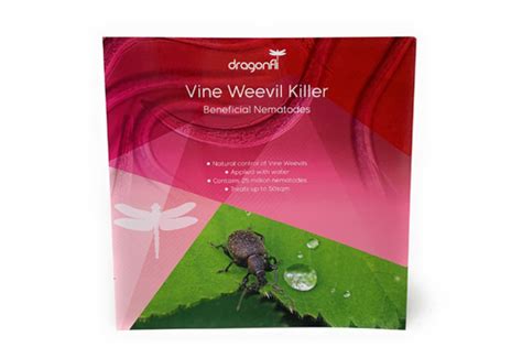 Vine Weevil Killer 20sqm